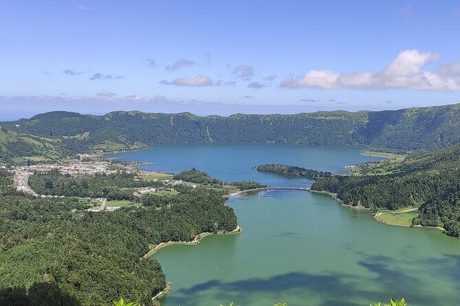 Sete Cidades on Jeep - Why Choose the Sete Cidades Jeep Tour?