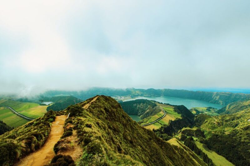Sete Cidades Private Tour 2 people - What to Keep in Mind