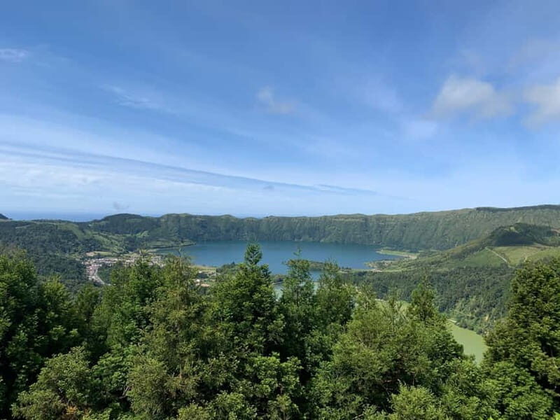 Sete Cidades: Twin Lakes, Serra Devassa Hike & Mosteiros - Practical Tips for Participants