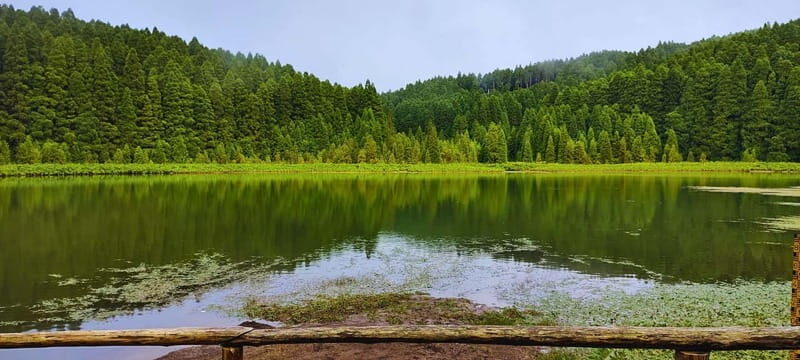 Sete Cidades: West Coast Tour (w/Lunch) - Authentic Experiences and Authenticity