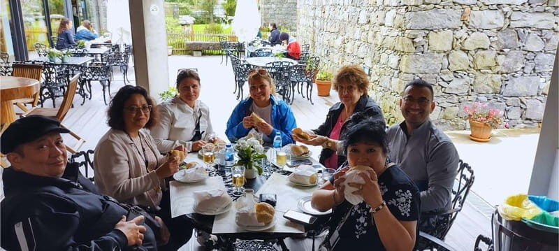 Sete Cidades: West Coast Tour (w/Lunch) - FAQ