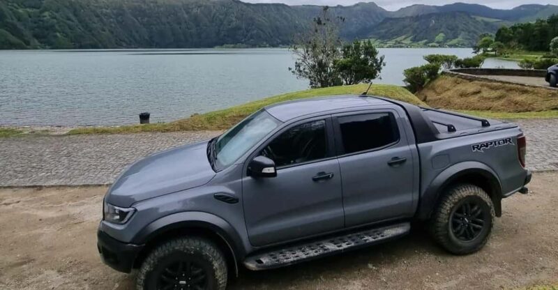 Sete Cidades&Mosteiros Private 4x4 Half Day tour - Why Travelers Love This Tour
