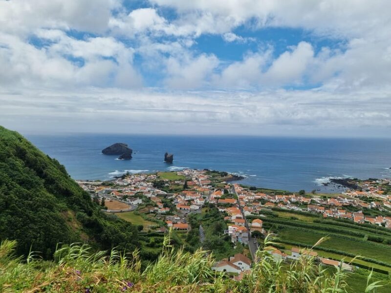 Sete Cidades&Mosteiros Private 4x4 Half Day tour - Who Is This Tour Best For?