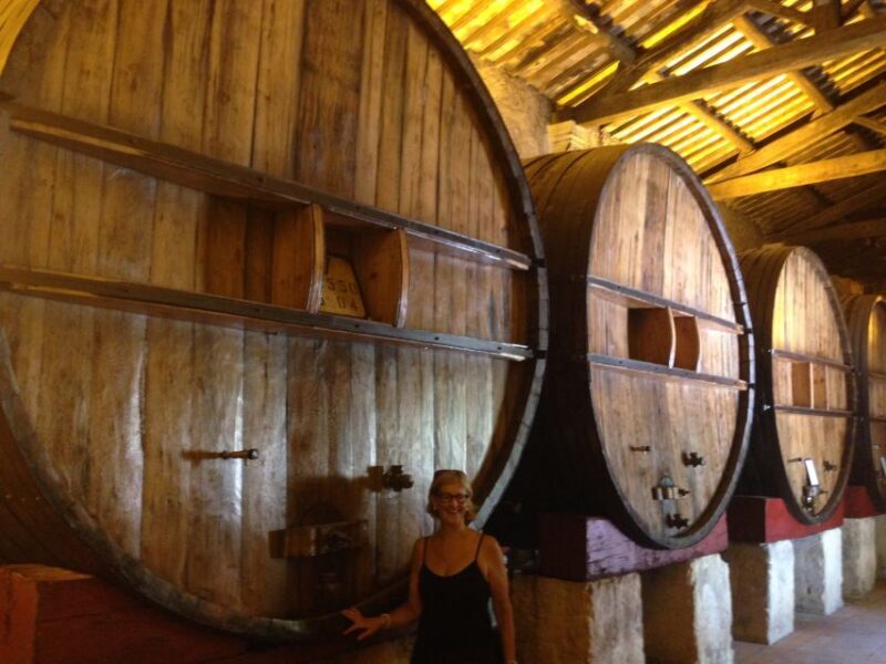 Sète: HalfDay Wine Tour - FAQ