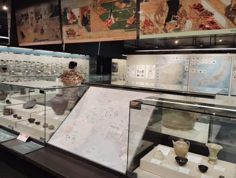 Seto: Discover Japans Ceramic Capital & Story of Setomono - Why This Tour Stands Out