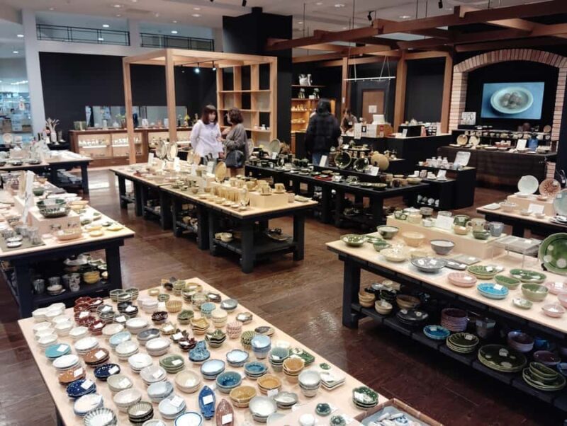 Seto: Discover Japans Ceramic Capital & Story of Setomono - The Experience Provider and Booking