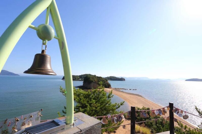 Seto Inland 3D2N from Osaka: Naoshima, Teshima & Shodoshima - The Value Proposition