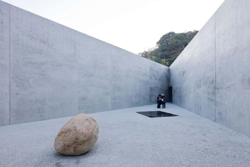 Seto Inland 3D2N from Osaka: Naoshima, Teshima & Shodoshima - Frequently Asked Questions
