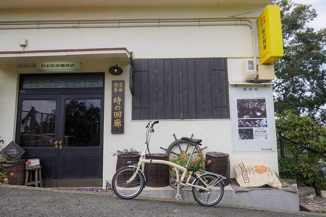 Seto Inland Sea Views & Kojima Denim: Private Cycling Tour (4h) - What’s Included & What’s Not