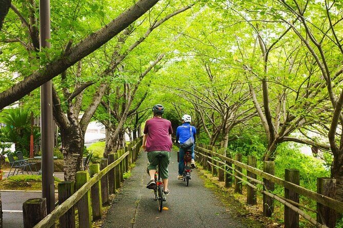 Seto Inland Sea Views & Kojima Denim: Private Cycling Tour (4h) - Who Would Enjoy This Tour?