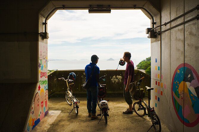Seto Inland Sea Views & Kojima Denim: Private Cycling Tour (4h) - The Sum Up