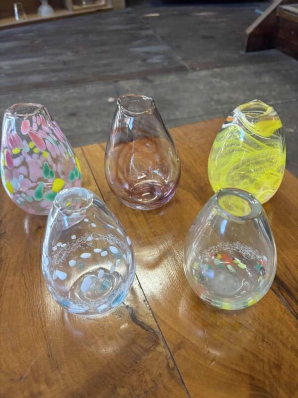 Seto: Private Glassblowing Workshop For Beginners - The Sum Up