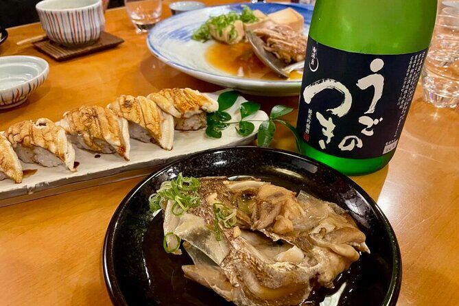 Setouchi Fishing and Culinary Adventure - FAQs