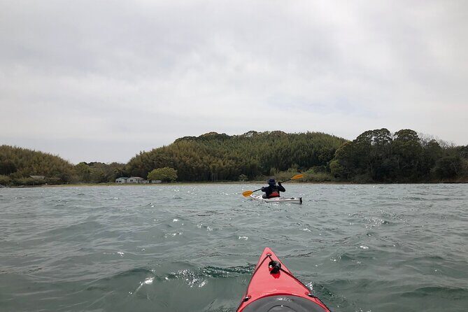 Setouchi Sea Kayak Private Adventure and Hidden Islands - FAQ