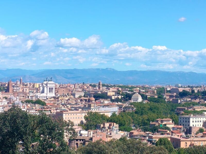 Sette colli tour - Analyzing the Value