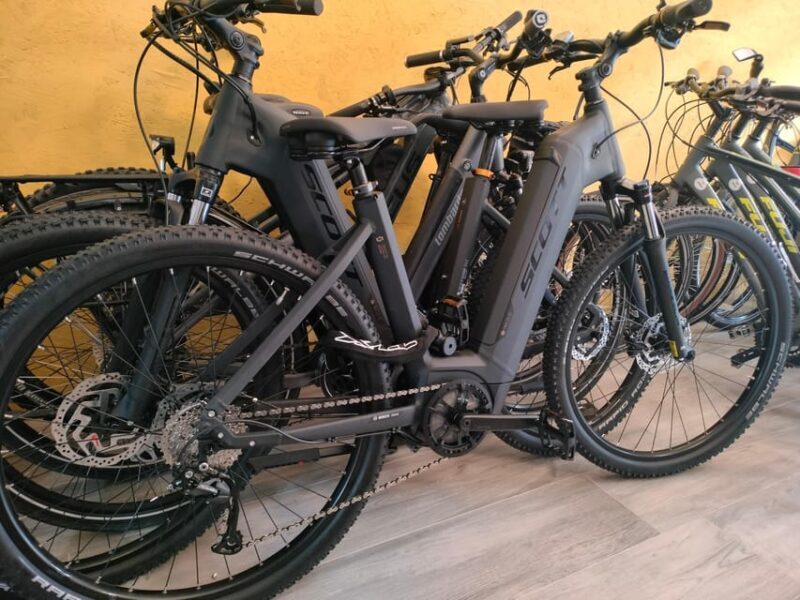 Sette colli tour - Who Should Consider This Tour?
