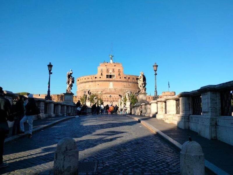 Sette colli tour - Frequently Asked Questions