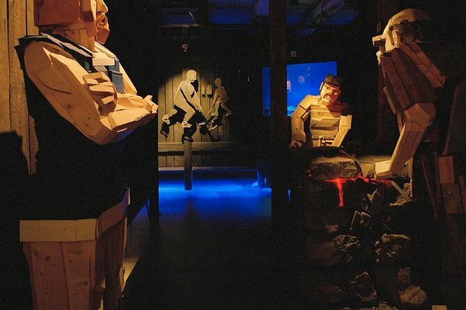 Settlement and Egils Saga Exhibition Ticket - Who Should Consider This Tour?