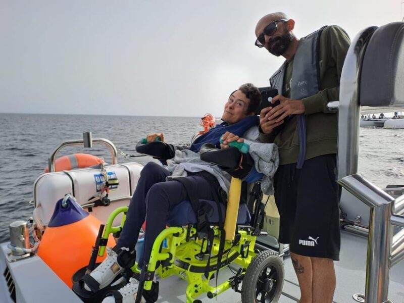 Setúbal and Tróia: Dolphin Watching and Arrábida Bays - Who Should Consider This Tour