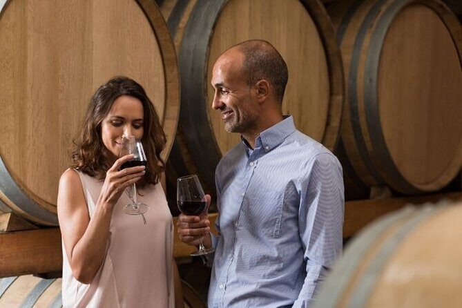 Setúbal, Arrábida & Sesimbra | Exclusive Private Wine Tour - FAQs