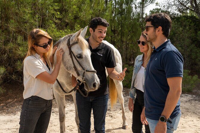 Setubal & Comporta Trip with Horseback Riding from Lisbon - Analyzing the Value