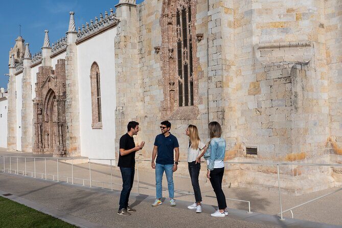 Setubal & Comporta Trip with Horseback Riding from Lisbon - Who Would Love This Tour?