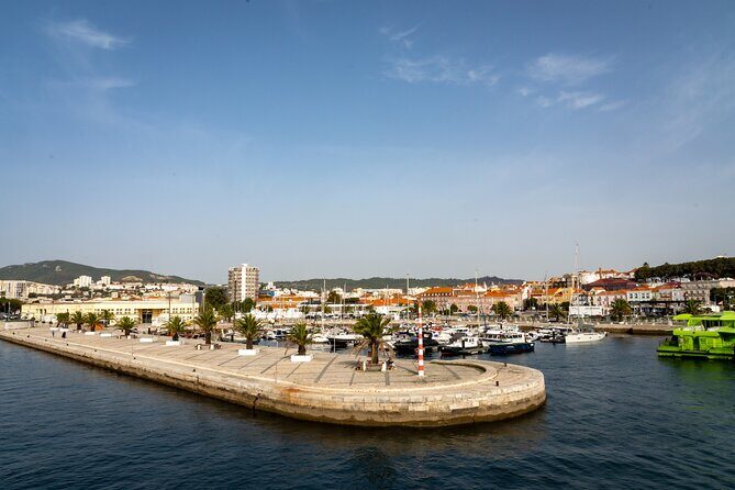 Setubal & Comporta Trip with Horseback Riding from Lisbon - FAQ