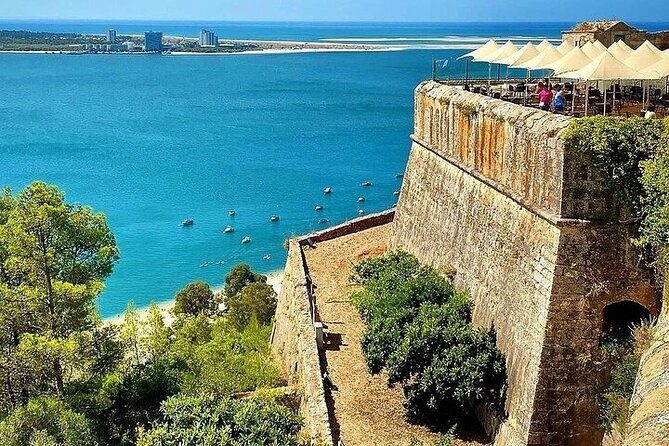 Setúbal, Nature&Culture, among castles, mountains and beaches - An In-Depth Look at the Itinerary