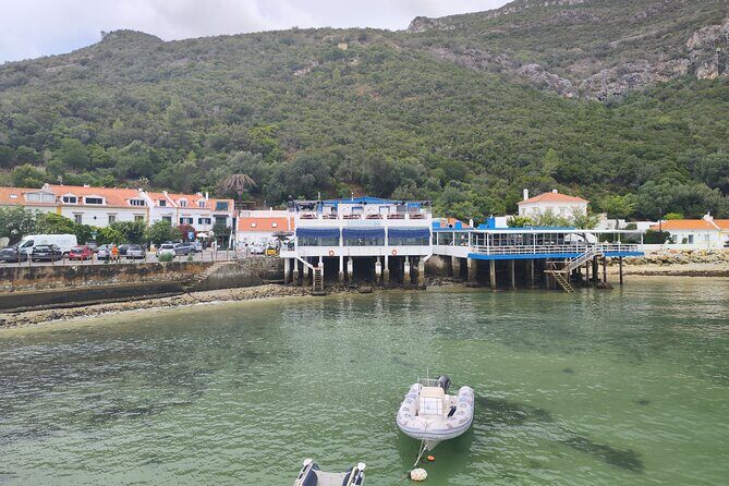 Setúbal, Nature&Culture, among castles, mountains and beaches - The Bottom Line