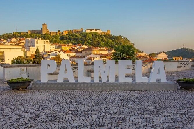 Setúbal, Nature&Culture, among castles, mountains and beaches - FAQ