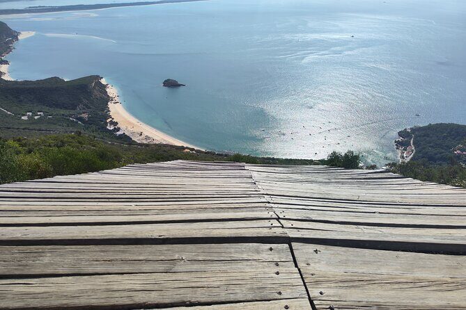 Setúbal, Nature&Culture, among castles, mountains and beaches - Final Thoughts