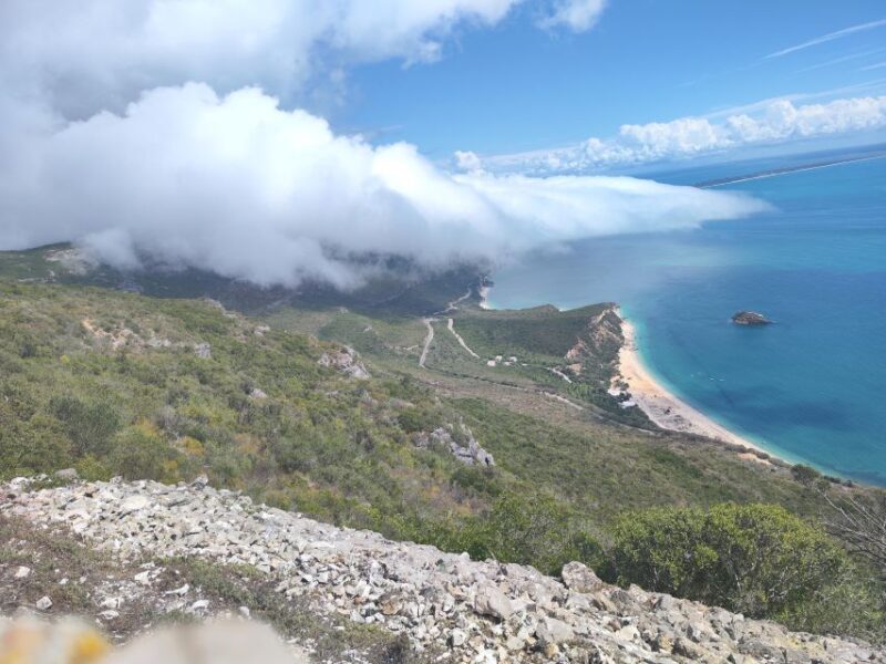 Setúbal, Nature&Culture, between Castles,Beaches, Mountains - Key Points