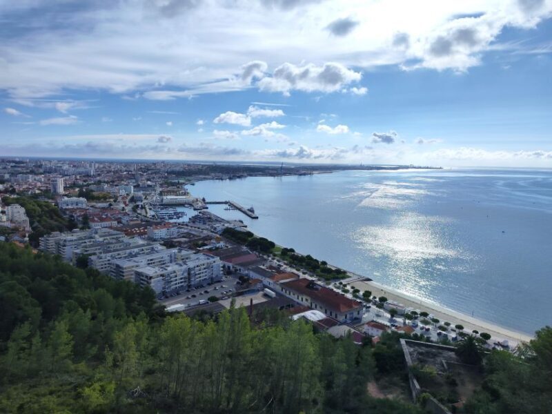 Setúbal, Nature&Culture, between Castles,Beaches, Mountains - An Honest Look at the Experience