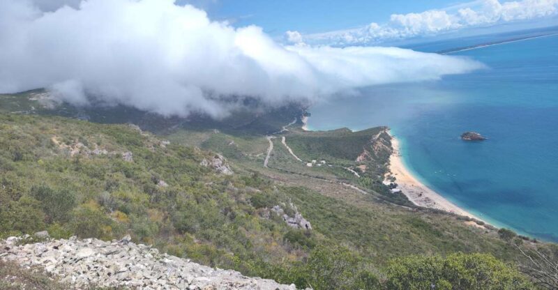 Setúbal, Nature&Culture, between Castles,Beaches, Mountains - The Sum Up
