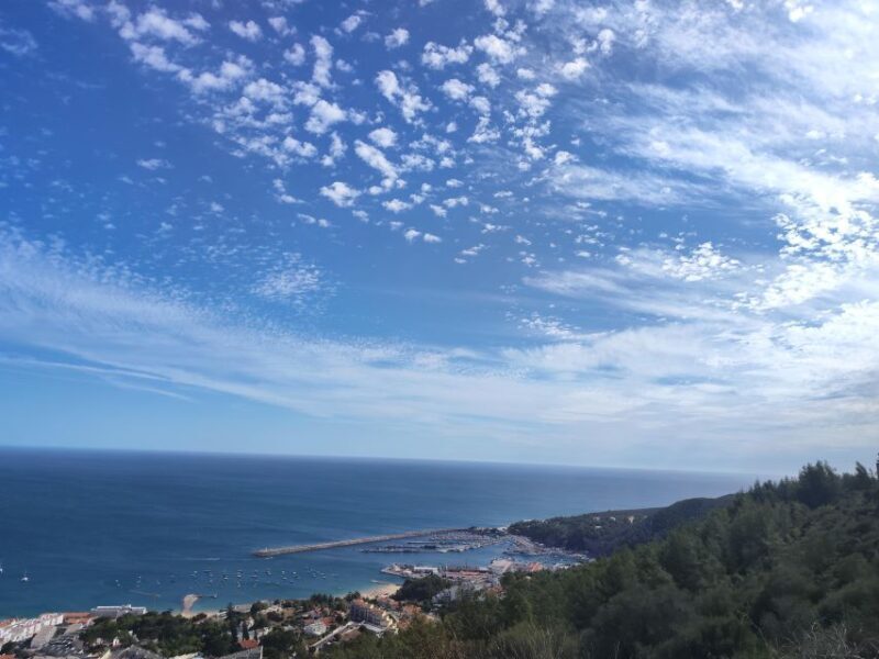 Setúbal, Nature&Culture, between Castles,Beaches, Mountains - FAQ