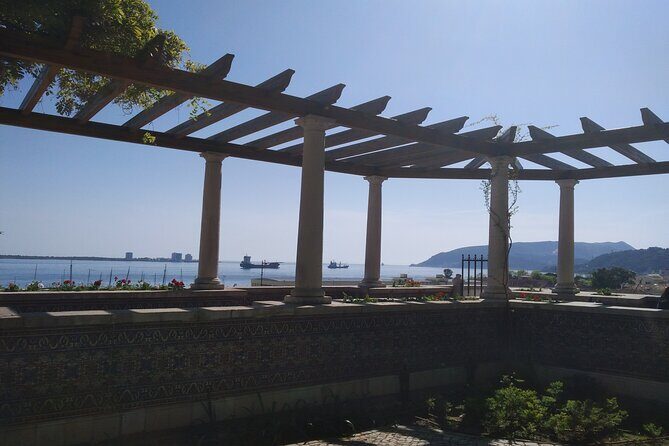 Setúbal Private Walking Tour Off-the-Beaten-Path - An In-Depth Look at the Setúbal Private Walking Tour