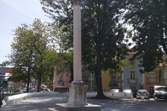 Setúbal Private Walking Tour Off-the-Beaten-Path - The Practicalities: What to Expect