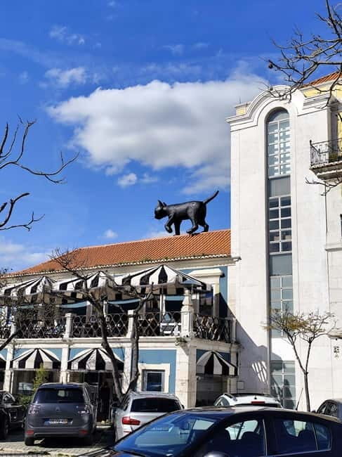 Setúbal: Private Walking Tour with Tastings - Who Is This Tour Best For?