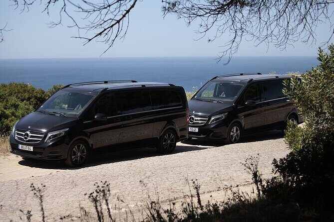 Setubal Private Wine Tour, Food Tasting, Beaches, Palaces and Art - In-Depth Review of the Experience