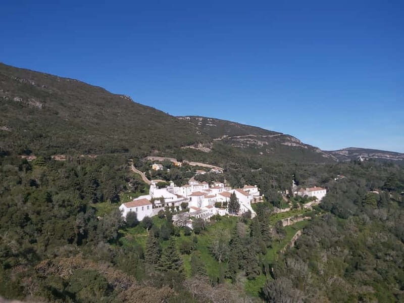 Setúbal Secrets& Arrabida Mountain Magic: FromLisbon|PRIVATE - An In-Depth Look at the Experience