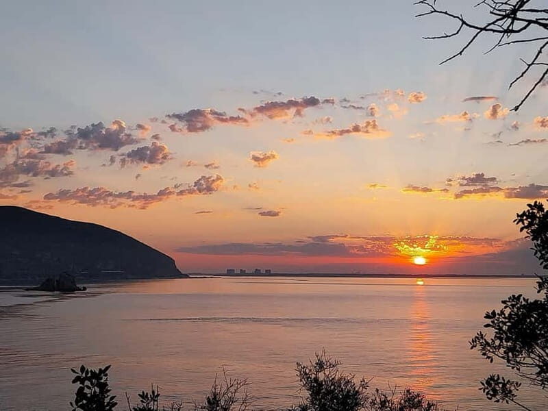 Setúbal Secrets& Arrabida Mountain Magic: FromLisbon|PRIVATE - Who Would Love This Tour?