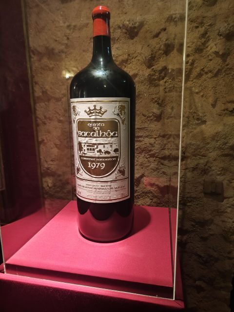 Setúbal Wine Tour: Discover the Moscatel Wine - FAQ