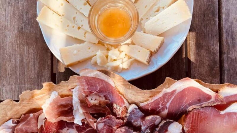 Seulo: Farm Tour with Local Product Tasting - Frequently Asked Questions