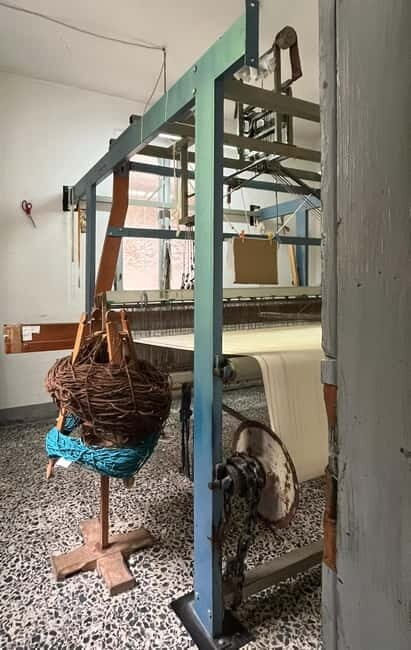 Seulo: Weaving Experience - Intertwining Traditions - Key Points