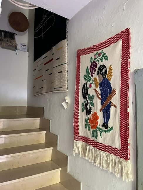 Seulo: Weaving Experience - Intertwining Traditions - The Value of the Experience