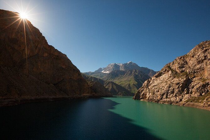 Seven Beauties Of Shing  Haftkol Tour From Samarkand - A Close Look at the Itinerary