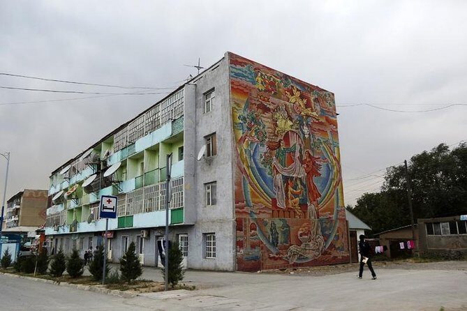 Seven Beauties Of Shing  Haftkol Tour From Samarkand - Who Will Love This Tour?