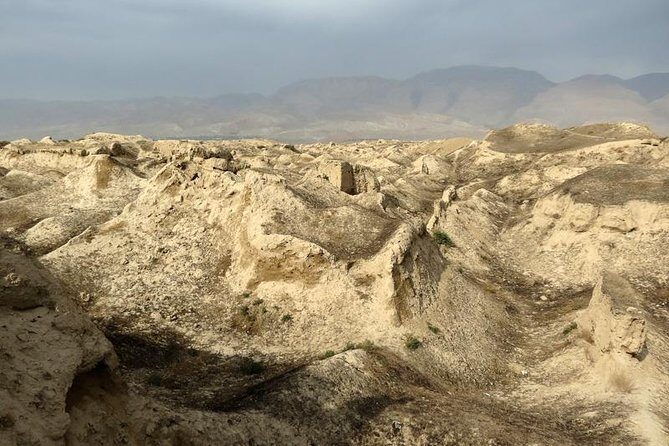 Seven Beauties Of Shing  Haftkol Tour From Samarkand - The Sum Up: Who Is This Tour Best For?