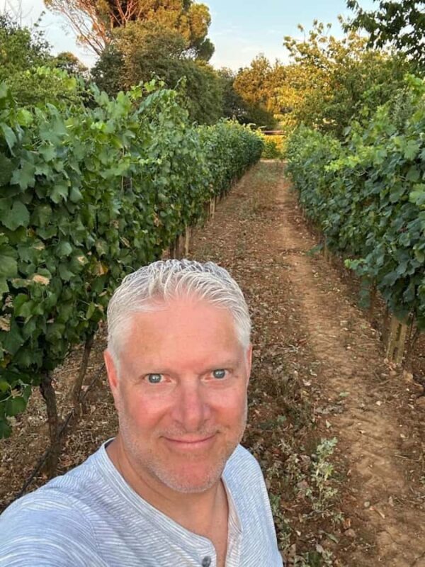 Seven Birches Winery (Lincoln, NH) Founder's Wine Tasting - An In-Depth Look at the Experience