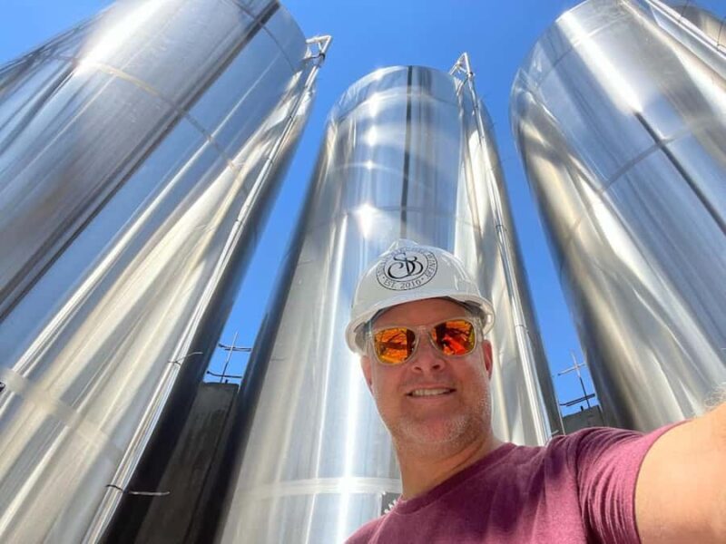 Seven Birches Winery (Lincoln, NH) Founder's Wine Tasting - FAQ